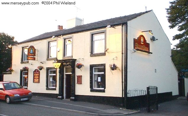 The Merseyside Pub Guide - GARSWOOD